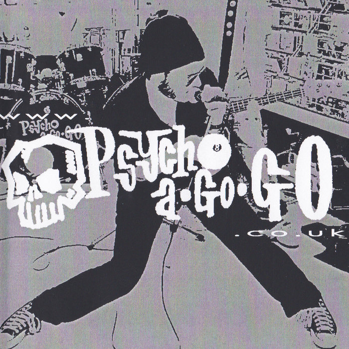 psychoagogo.co.uk | Psycho a Go-Go
