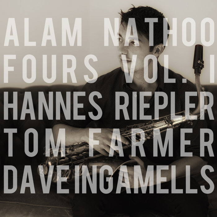 Fours Vol. I | Alam Nathoo