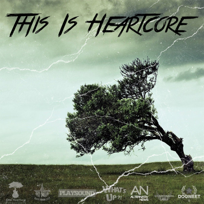 One Heartbeat Presents: This Is Heartcore | One Heartbeat Productions
