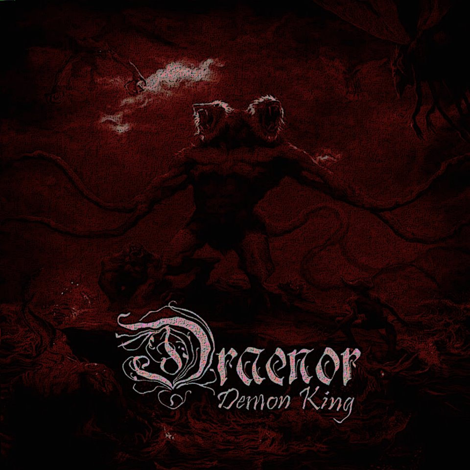 Demon King | Draenor