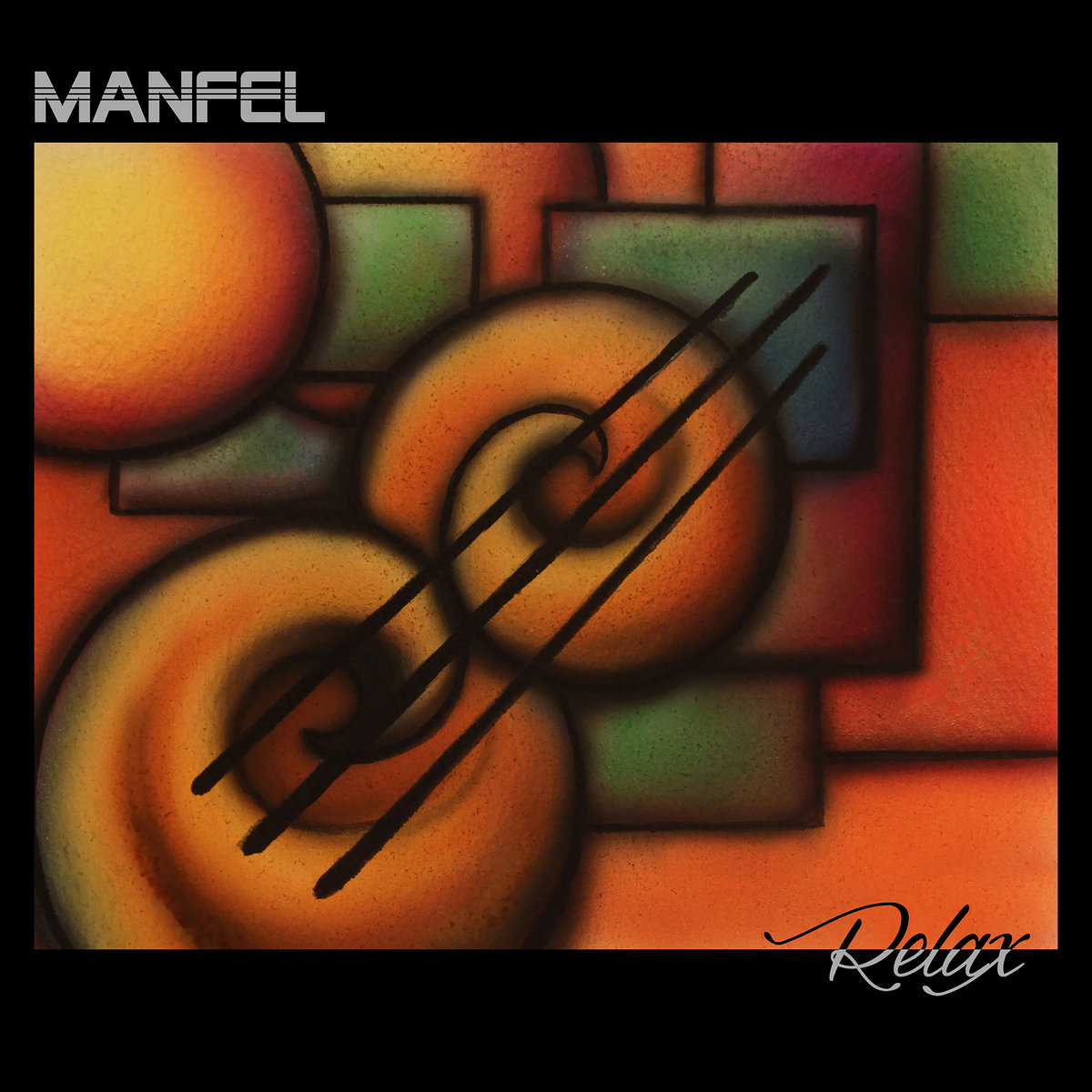Relax | Manfel