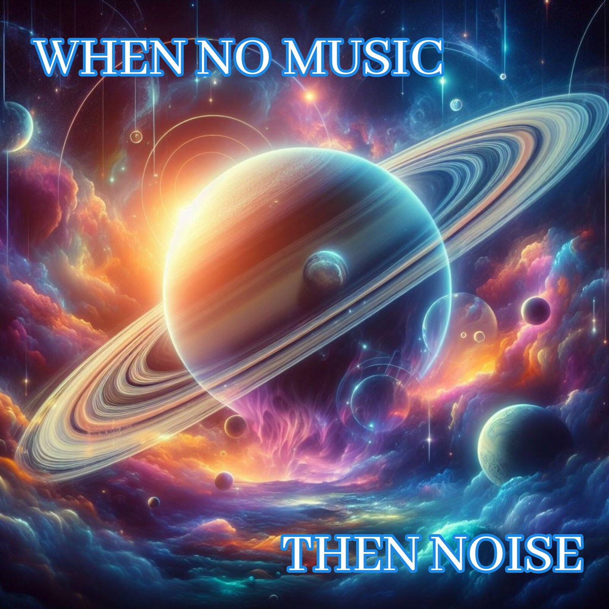 Melody Noise | Wild Noise Game Player