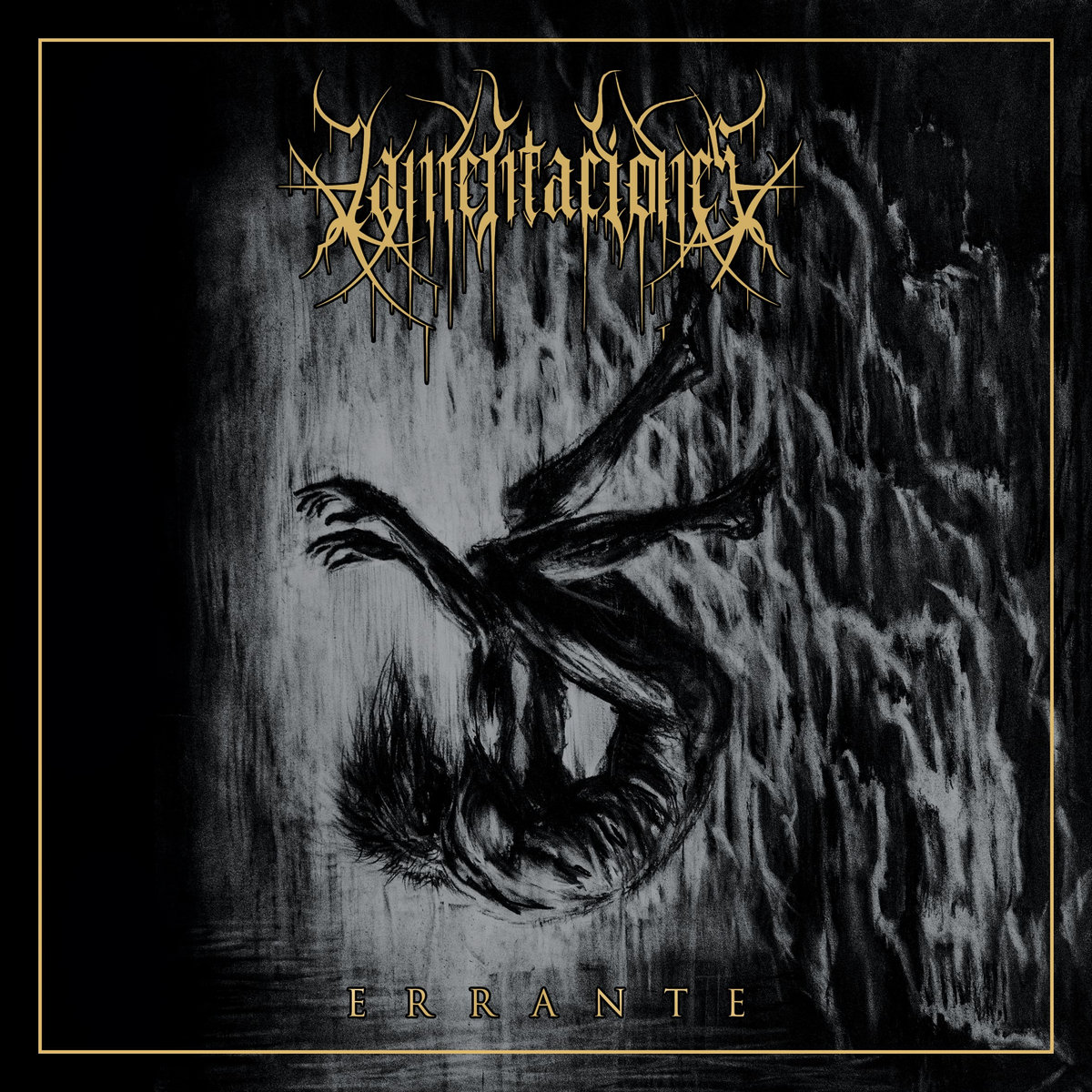 Errante | Lamentaciones