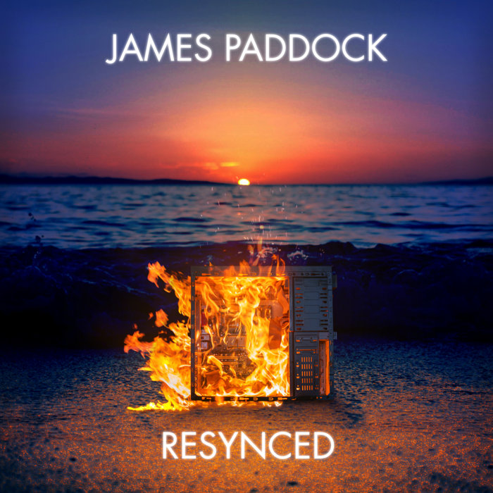 Resynced | James Paddock