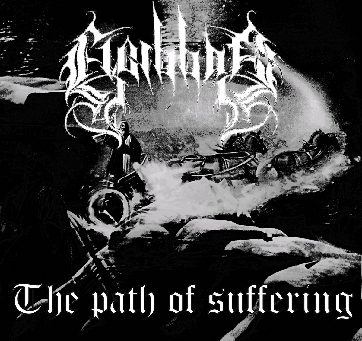 The Path of Suffering -(remastered) | Elgibbor
