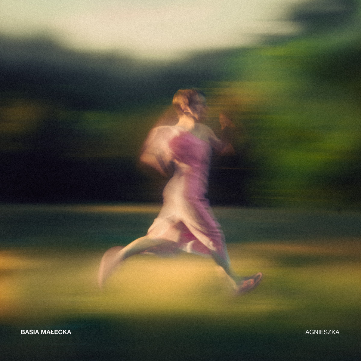 Agnieszka | Basia Malecka