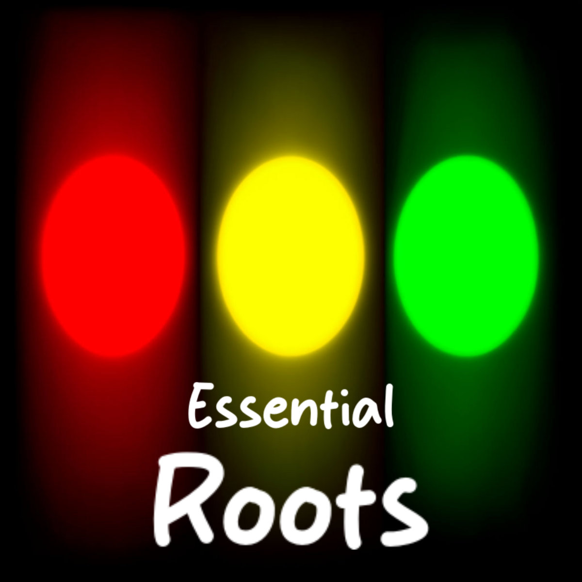 Essential Roots | Full Dub Riddims