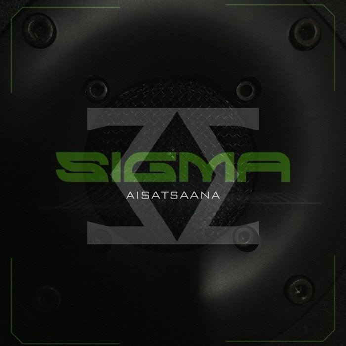 Sigma | Aisatsaana, Umai Records | UMAI REC.