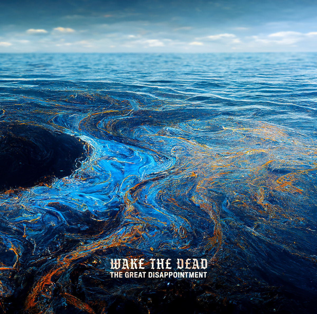 The Great Disappointment | Wake The Dead
