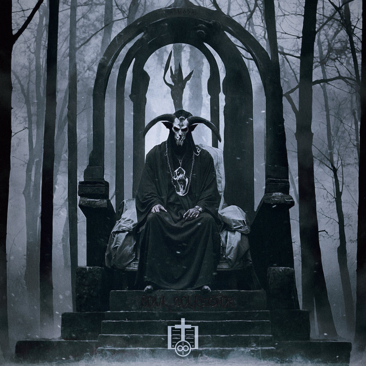 Soul Collector | ASMODAI | Untitled Burial