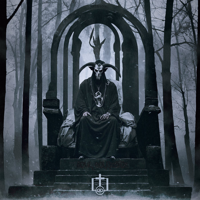 Soul Collector | ASMODAI | Untitled Burial