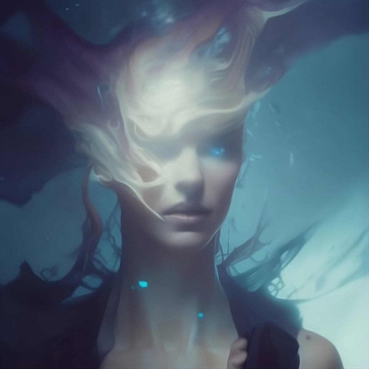 Psychic Possession | TiGr