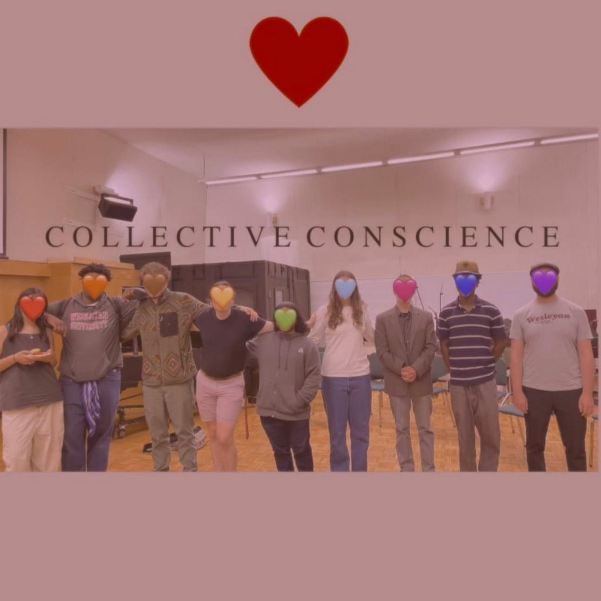 Collective Conscience | The Students of Wesleyan University CSPL208: Creating and Presenting ...
