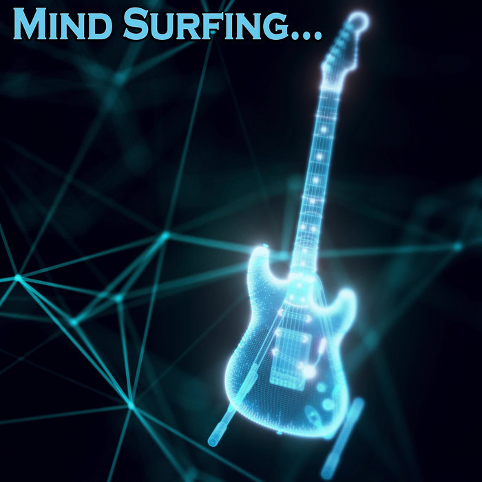 Mind Surfing | Key of Geebz | Geebz