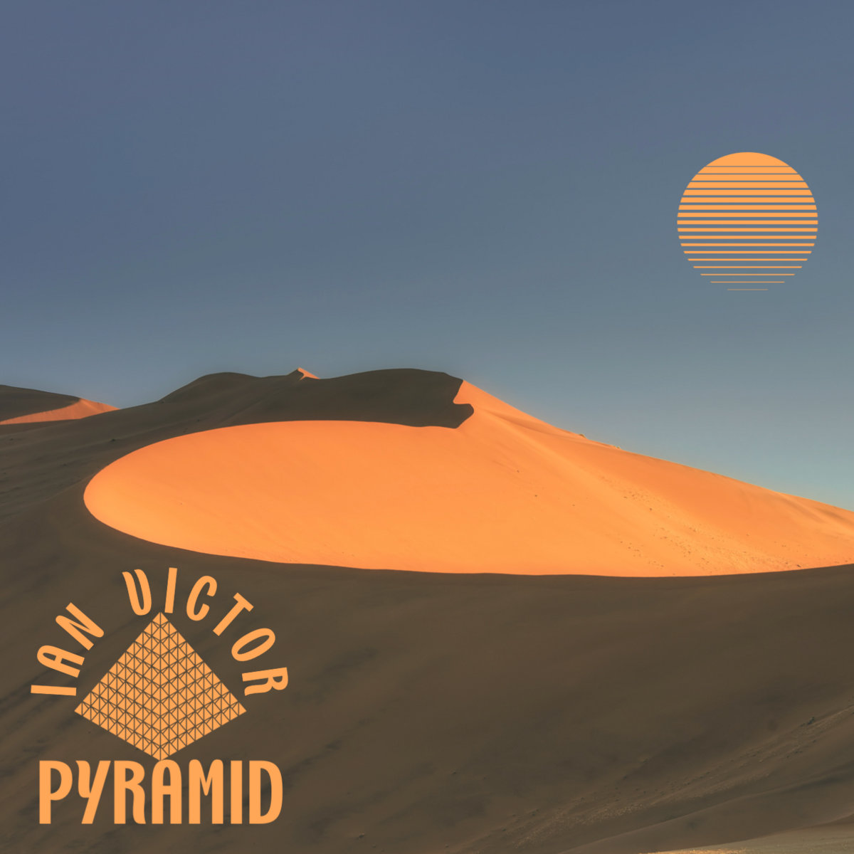 Pyramid | Ian Victor