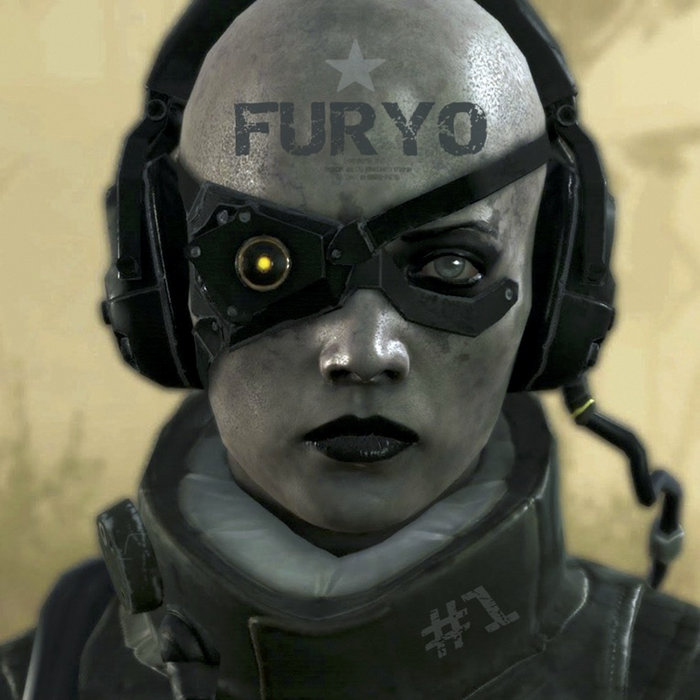 #1 | Furyo