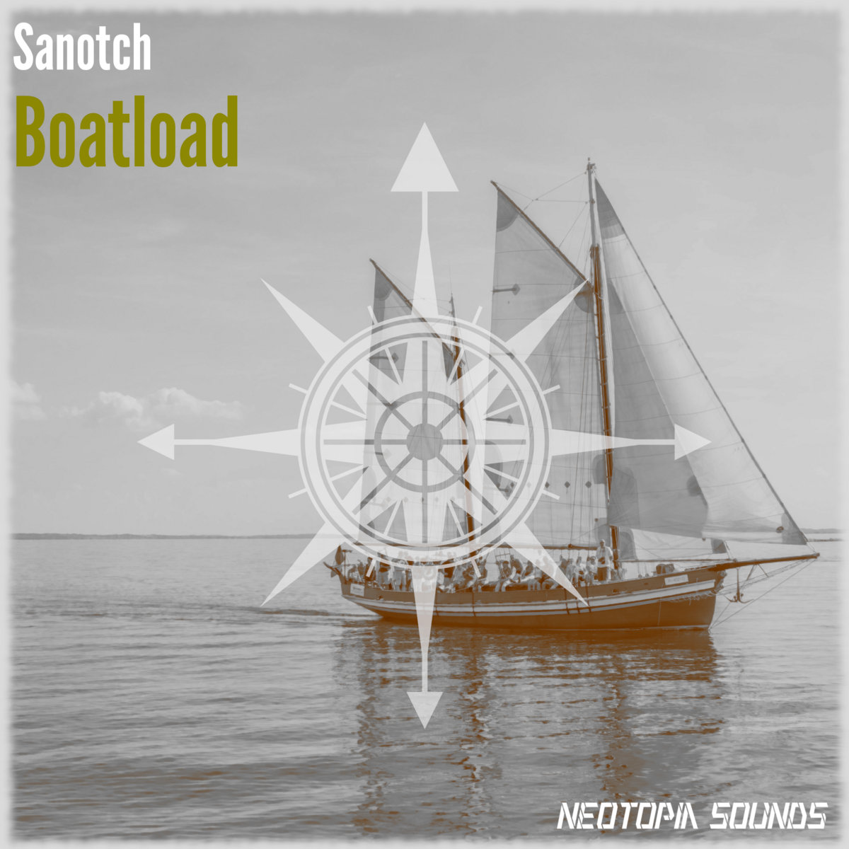 Boatload | Sanotch | Neotopia Sounds