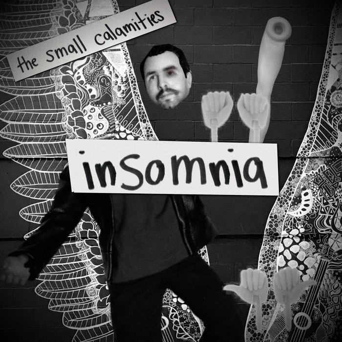 insomnia | The Small Calamities
