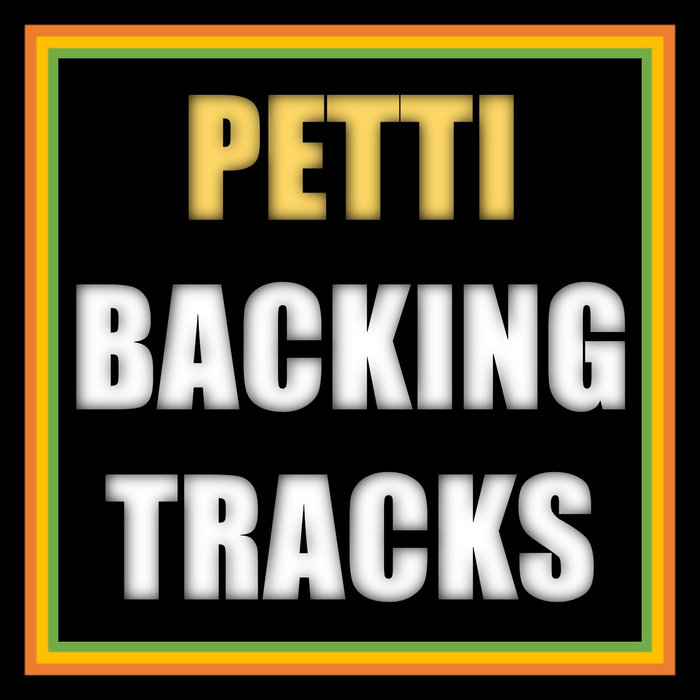 D Major - Jazz Fusion Guitar Backing Track | Petti Music Studios