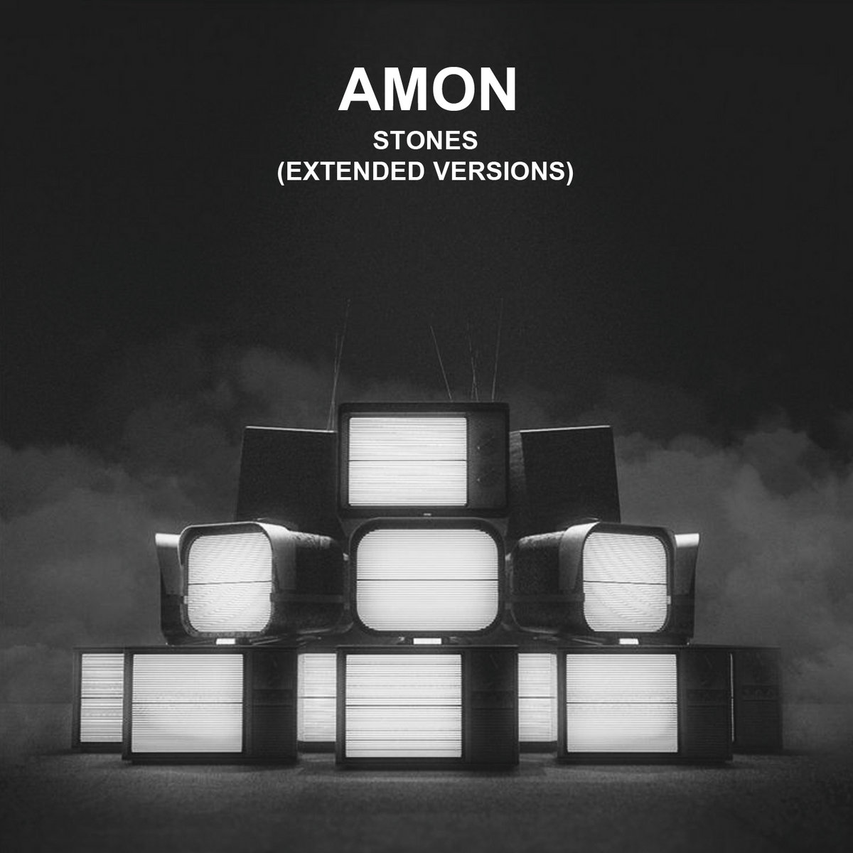 Stones (Extended Versions) | Amon