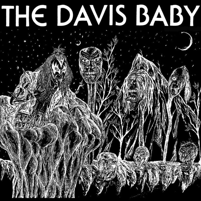 The Davis Baby | The Davis Baby
