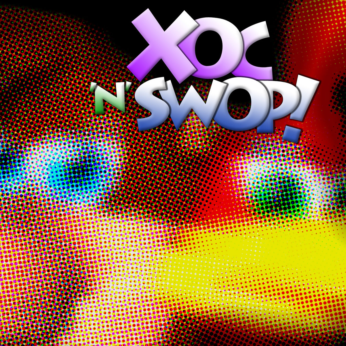 Xoc 'N' Swop! | Xoc | TrashCanEagle