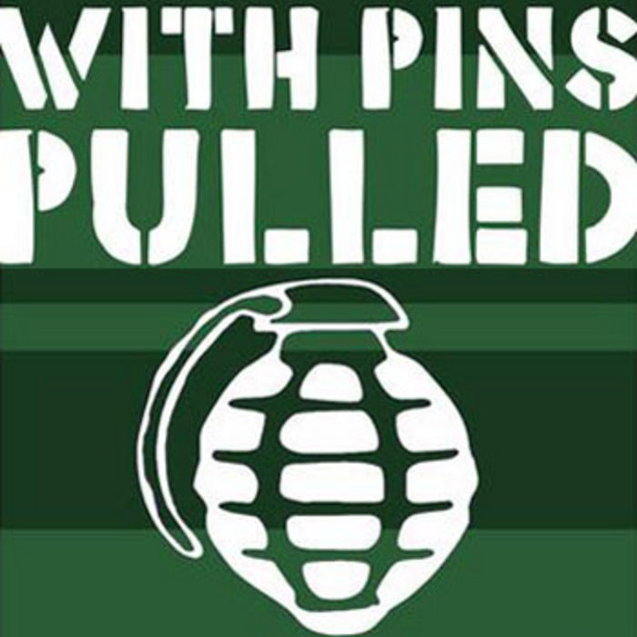 In Danger of the Wire Cutters | With Pins Pulled