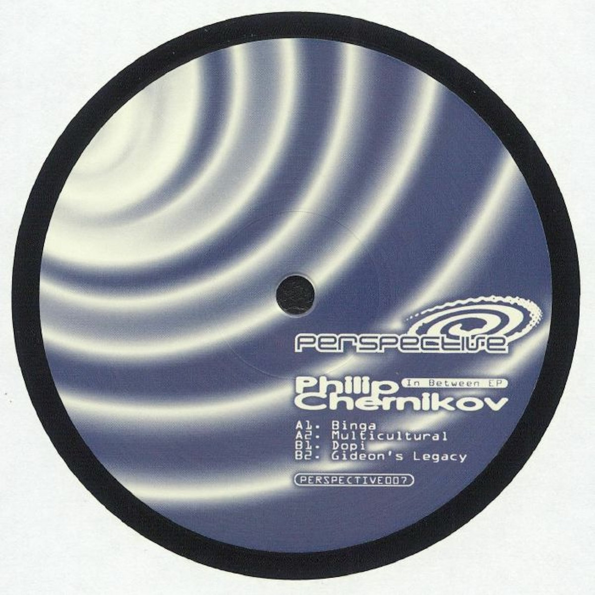 Philip Chernikov - Perspective 007 | Philip Chernikov | Kepler.