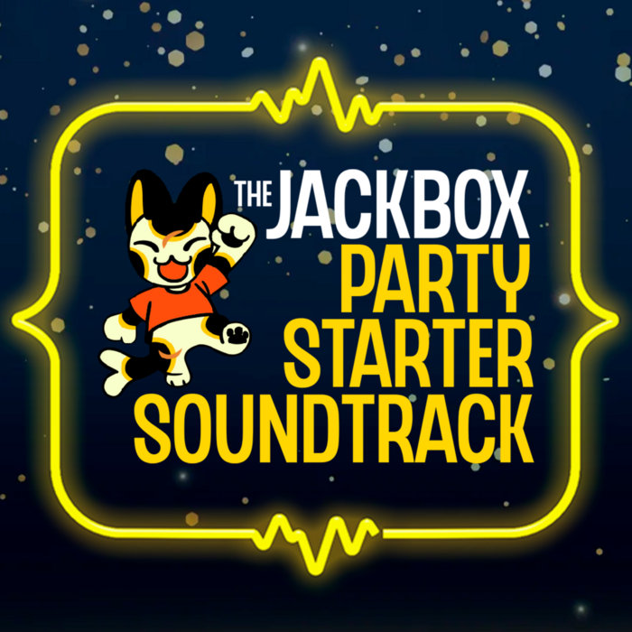 The Jackbox Party Starter | Jackbox Games | Tere-zander