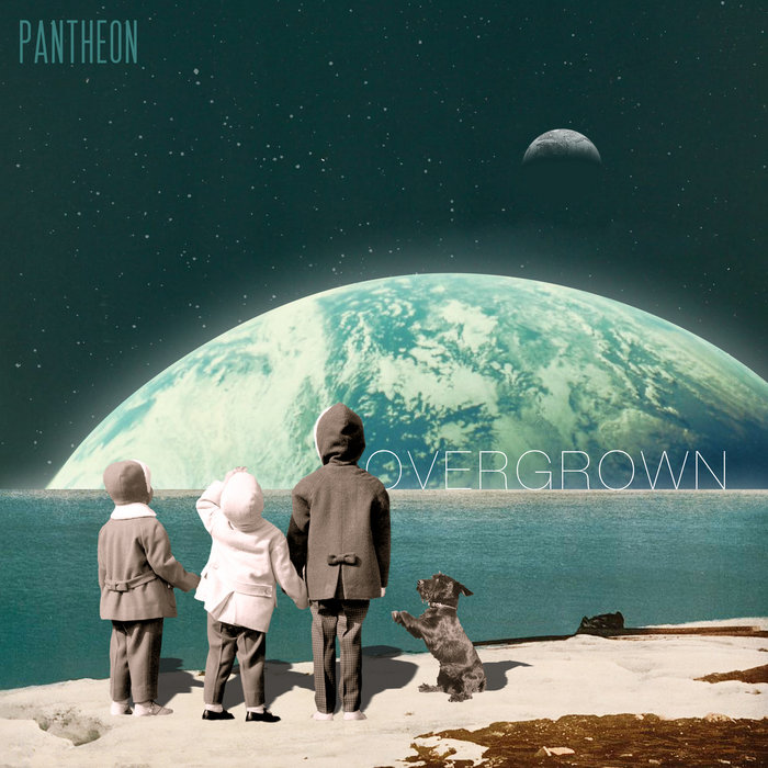 Overgrown | Pantheon