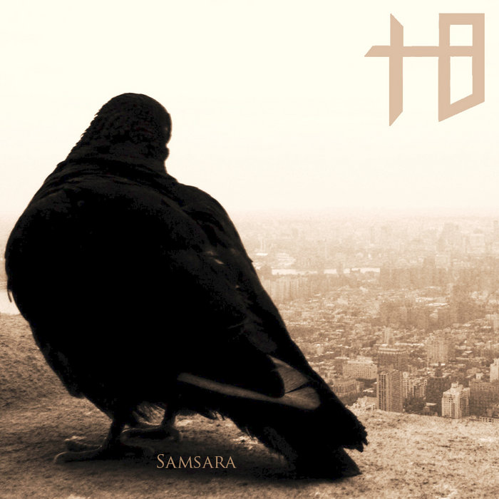 Samsara | Higher Than the Birds