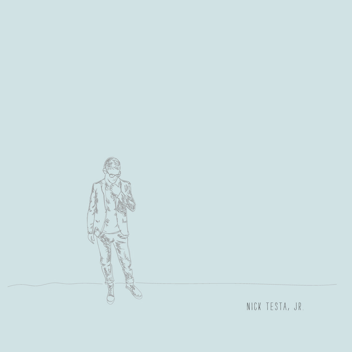 Nick Testa Jr. | Nick Testa Jr.