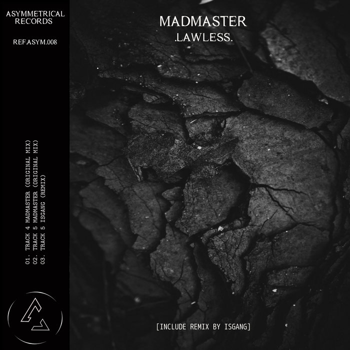 Lawless | MadMaster | Asymmetrical Records