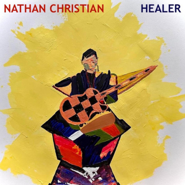 Healer | Nathan Christian
