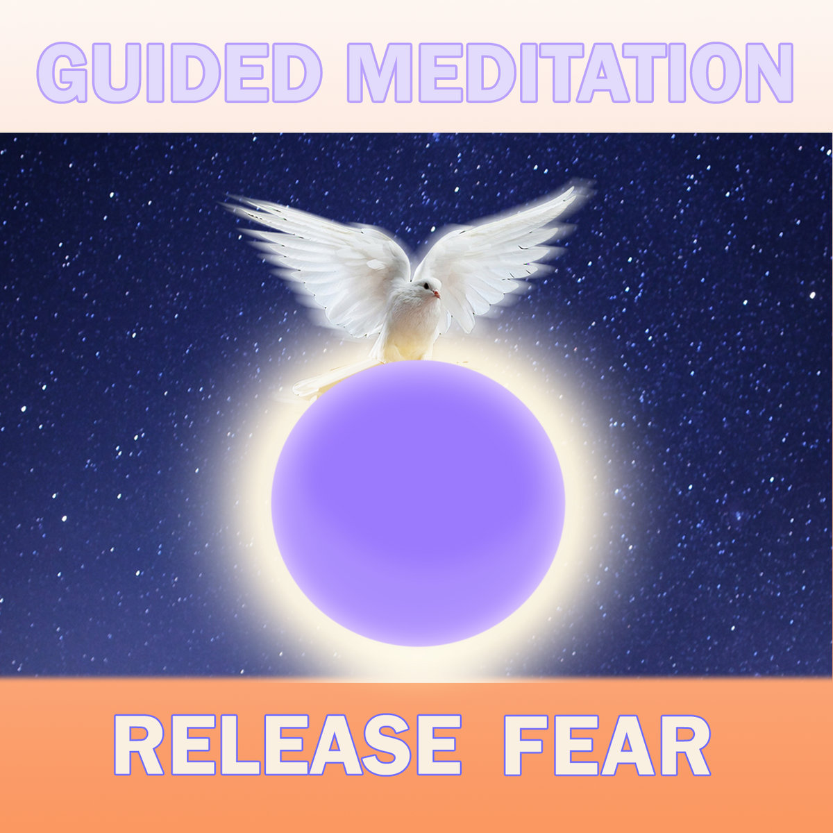 Release Fear - a Guided Meditation | Paul Babin