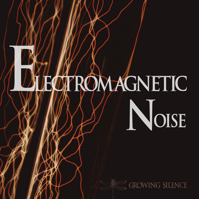 Electromagnetic Noise Sound Effects Library | Growing Silence
