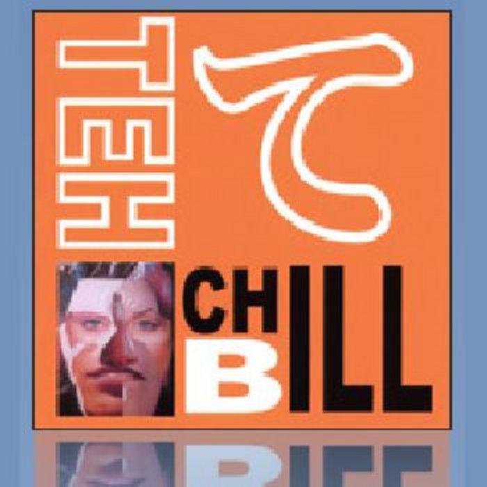 Happy Birthday | Chill Bill