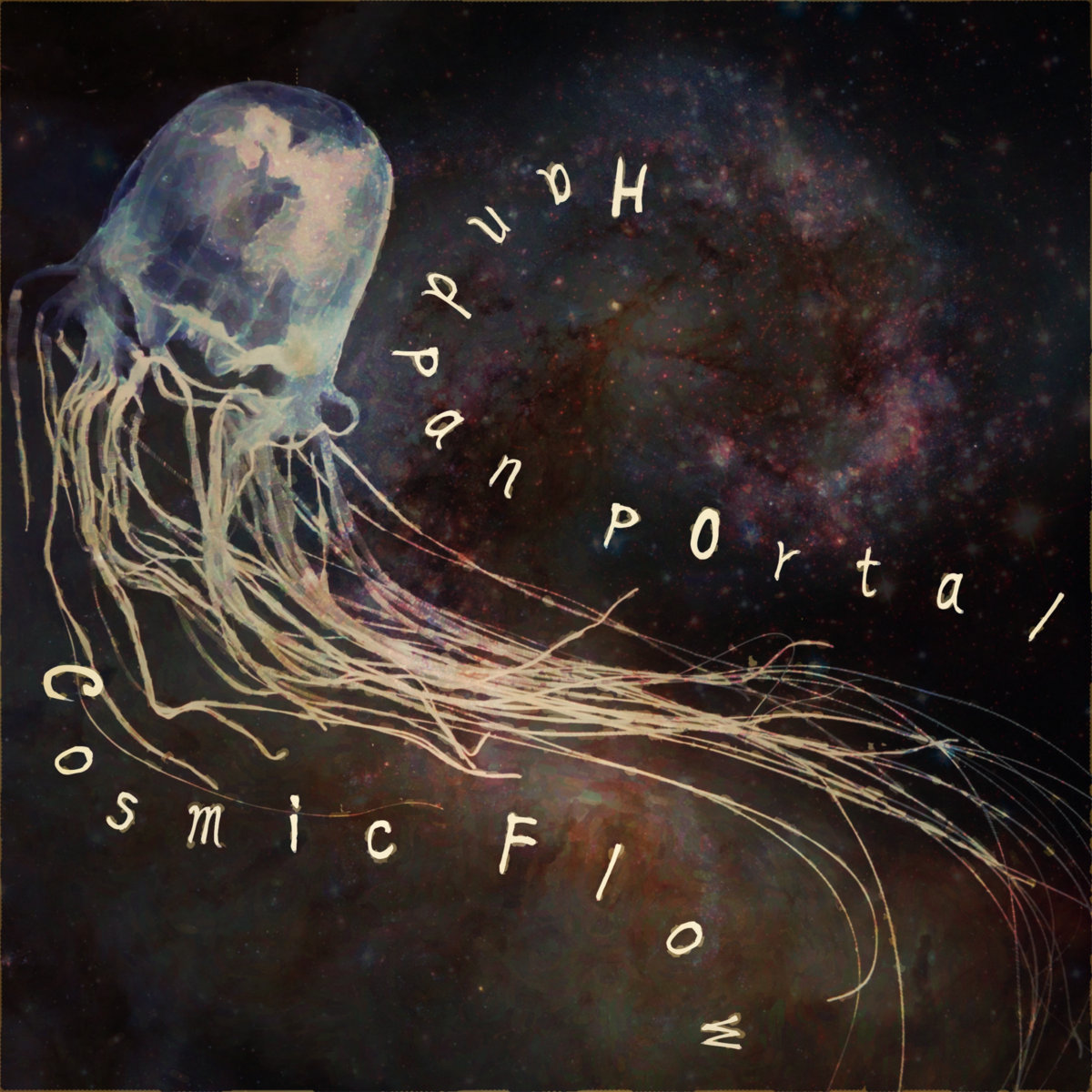 Xperia Cosmic Flow Live Wallpapers