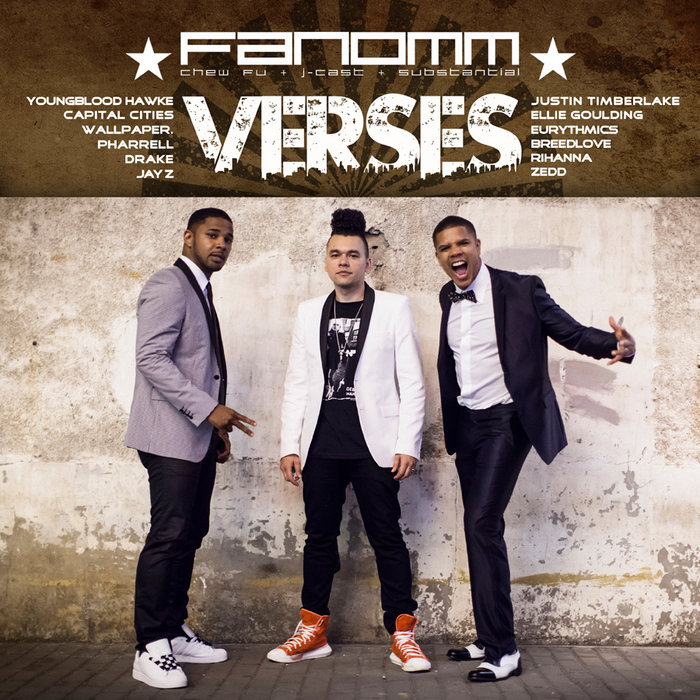 VERSES | Fanomm