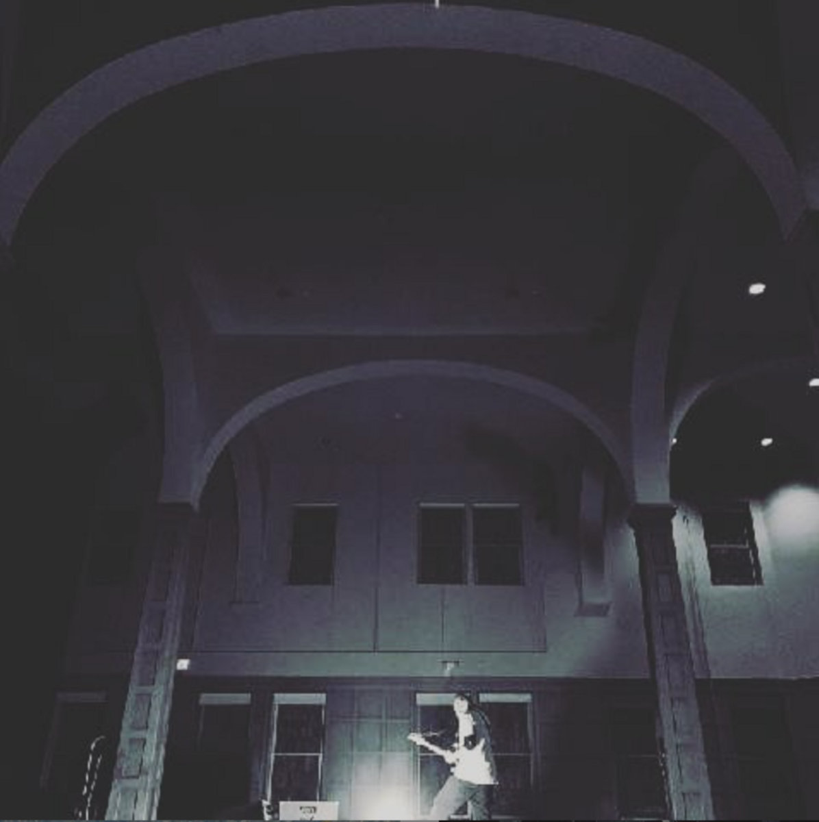 The Chapel 25nov2020 - Live | Lost Chocolate Lab