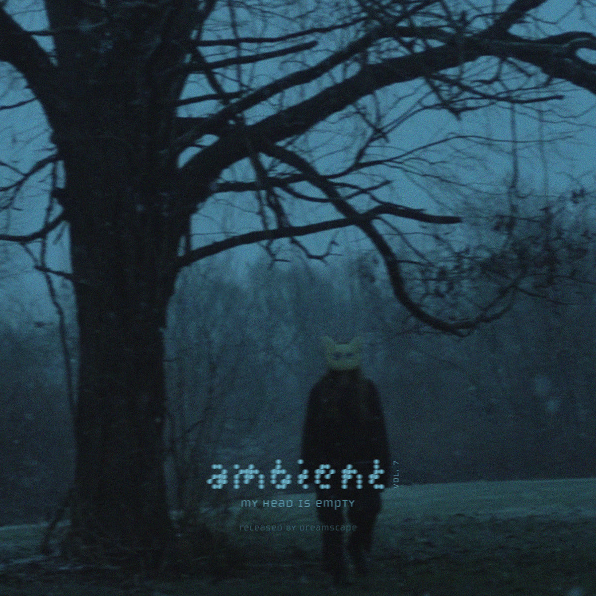 i was only temporary 2 u | my head is empty