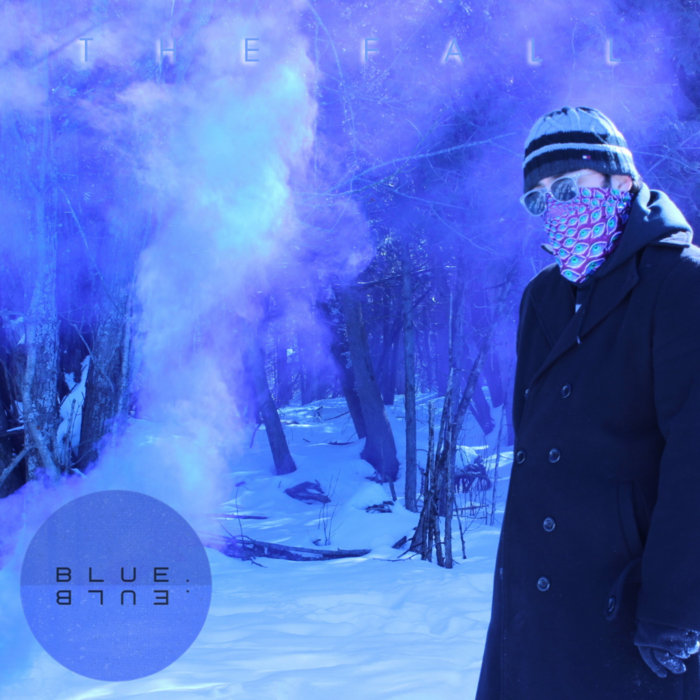 The Fall | Blue.eulB
