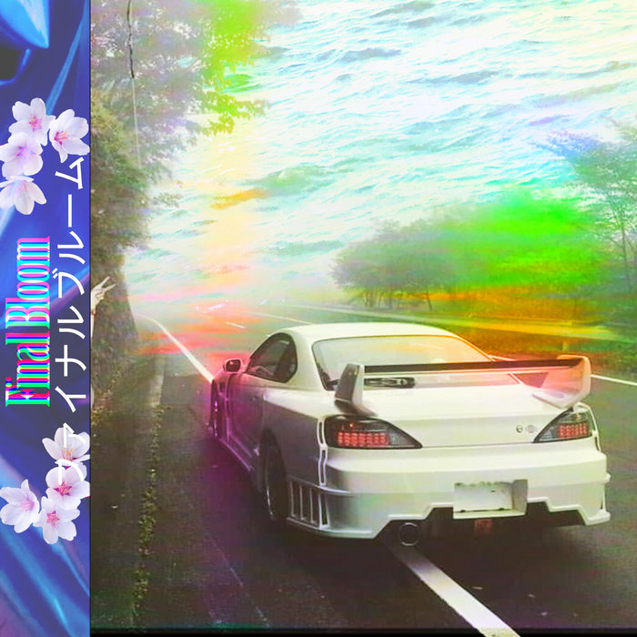 final bloom | Fleeky