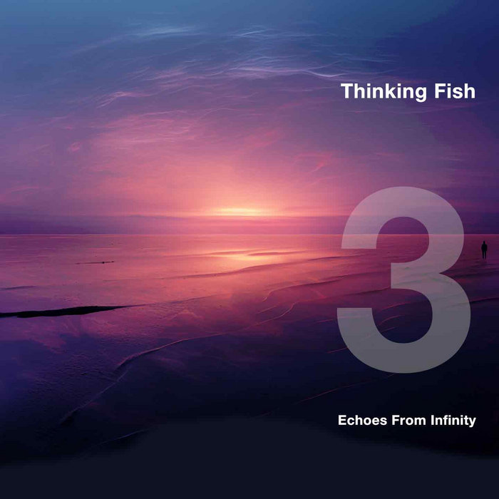 Echoes From Infinity - Three | Thinking Fish