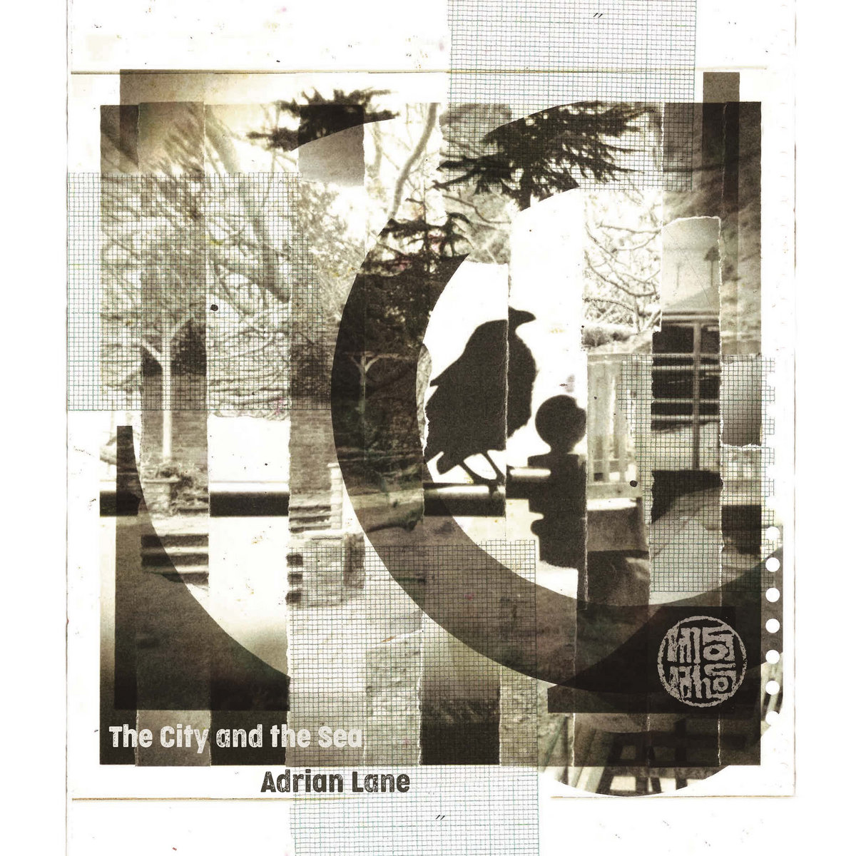 The City and the Sea | Adrian Lane