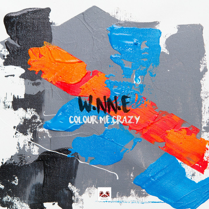 Colour Me Crazy | W.NN.E | Garden Groove Music