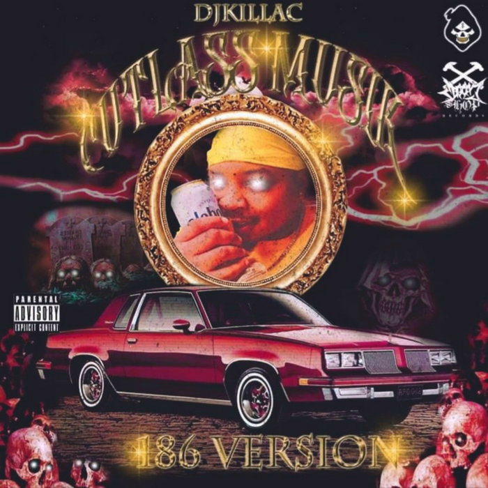 FROM DA SOUTH [PROD. DJ AKOZA] | DJKillaC
