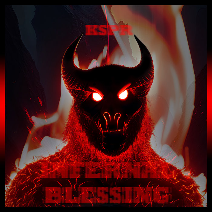 Infernal Blessing | KSPR
