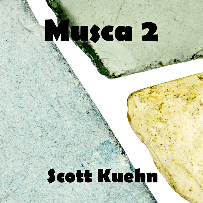 Musca 2 | Scott Kuehn