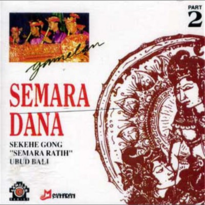 Gamelan Semara Dana Part 2 | Semara Ratih